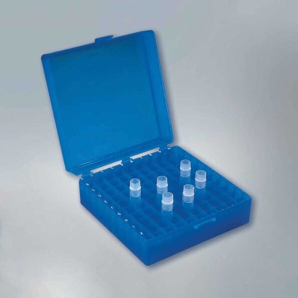 Cryo Box - Global Lab Supplies